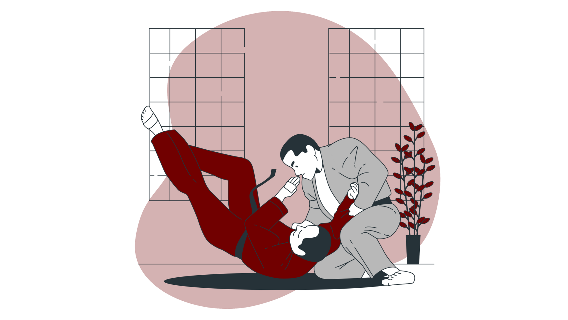 20 Popular Types of Martial Arts Styles