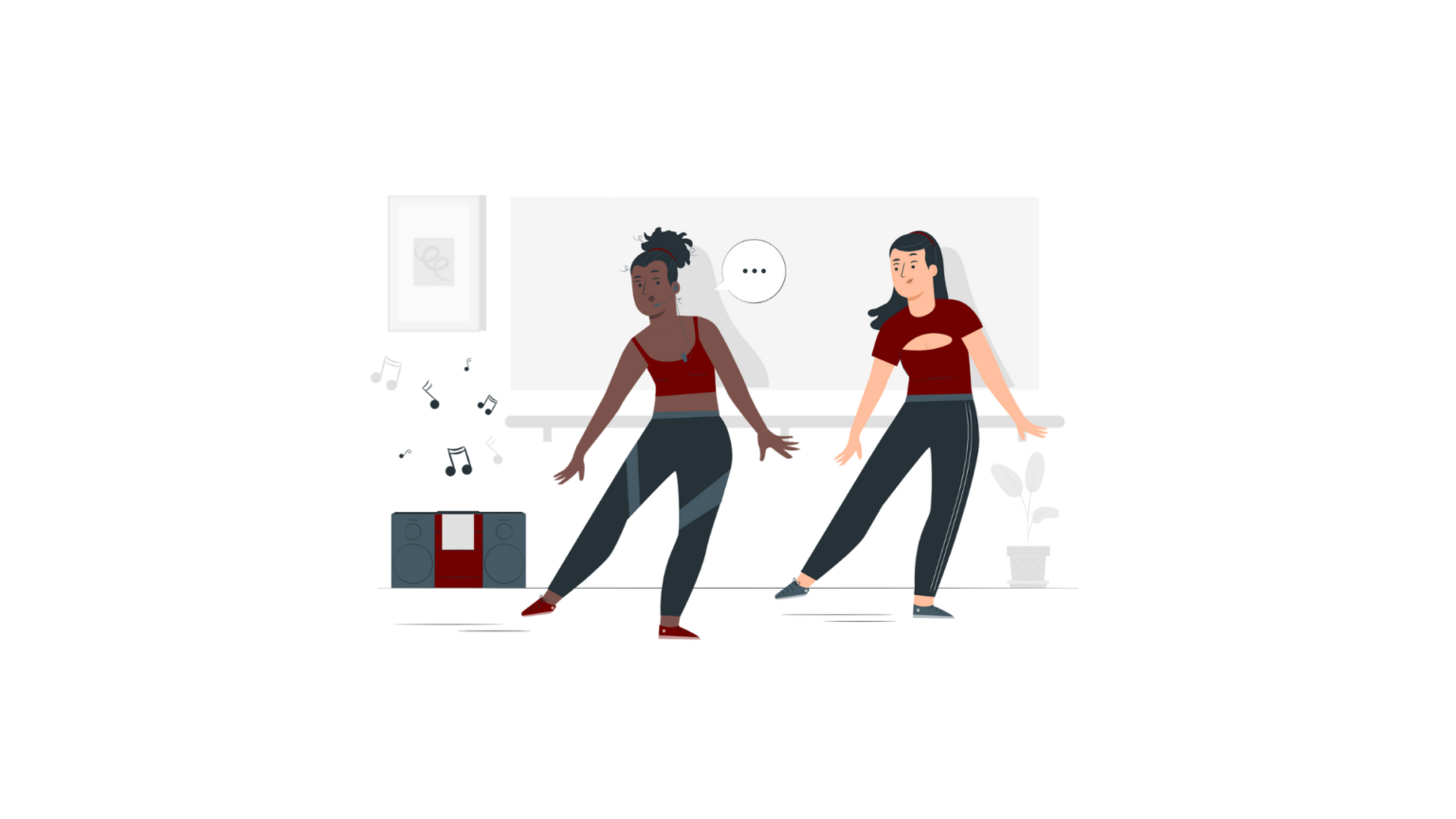 Dance Studio Business Plan (Template & Examples)