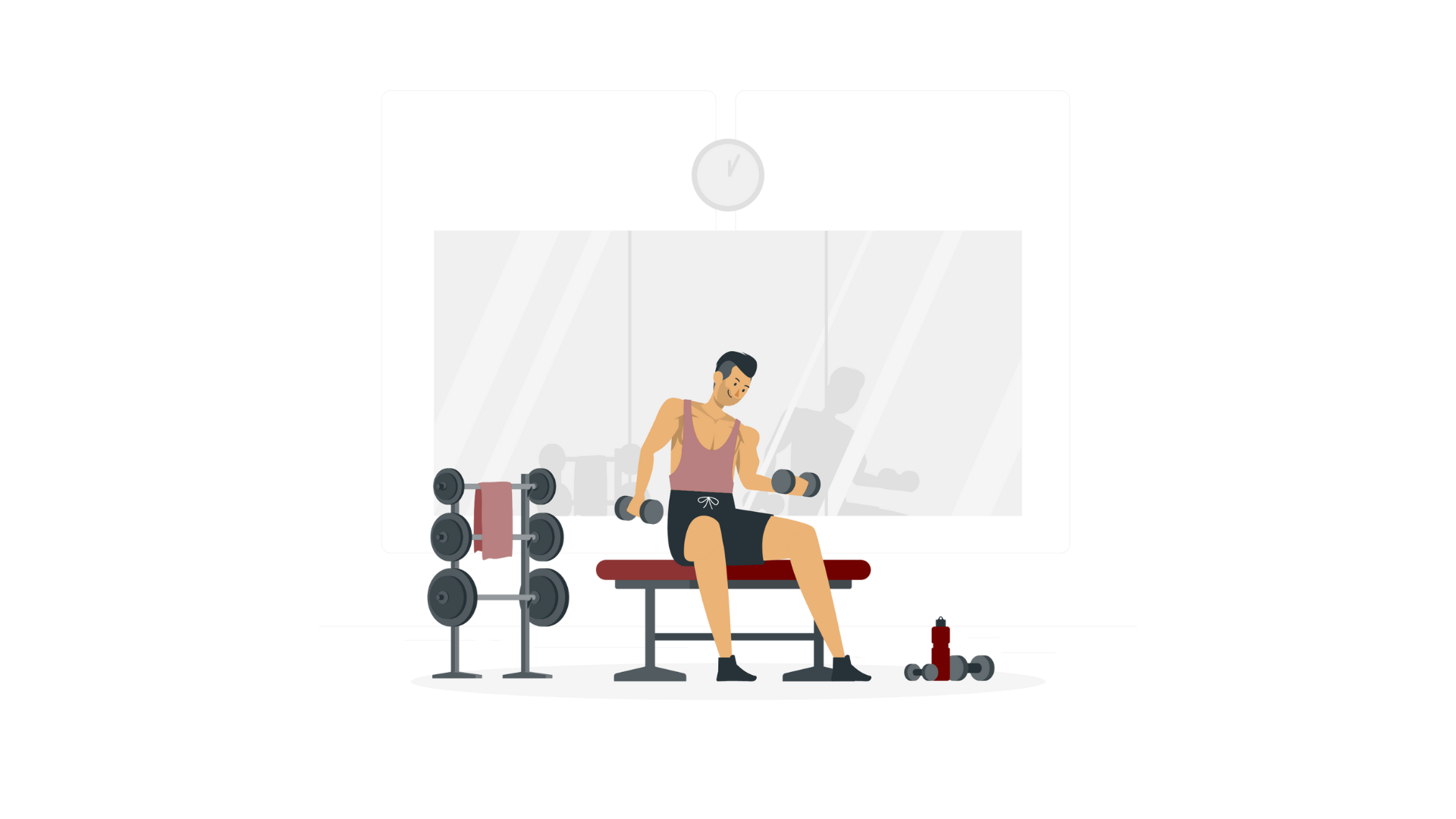 Gym Business Plan (Template & Examples)