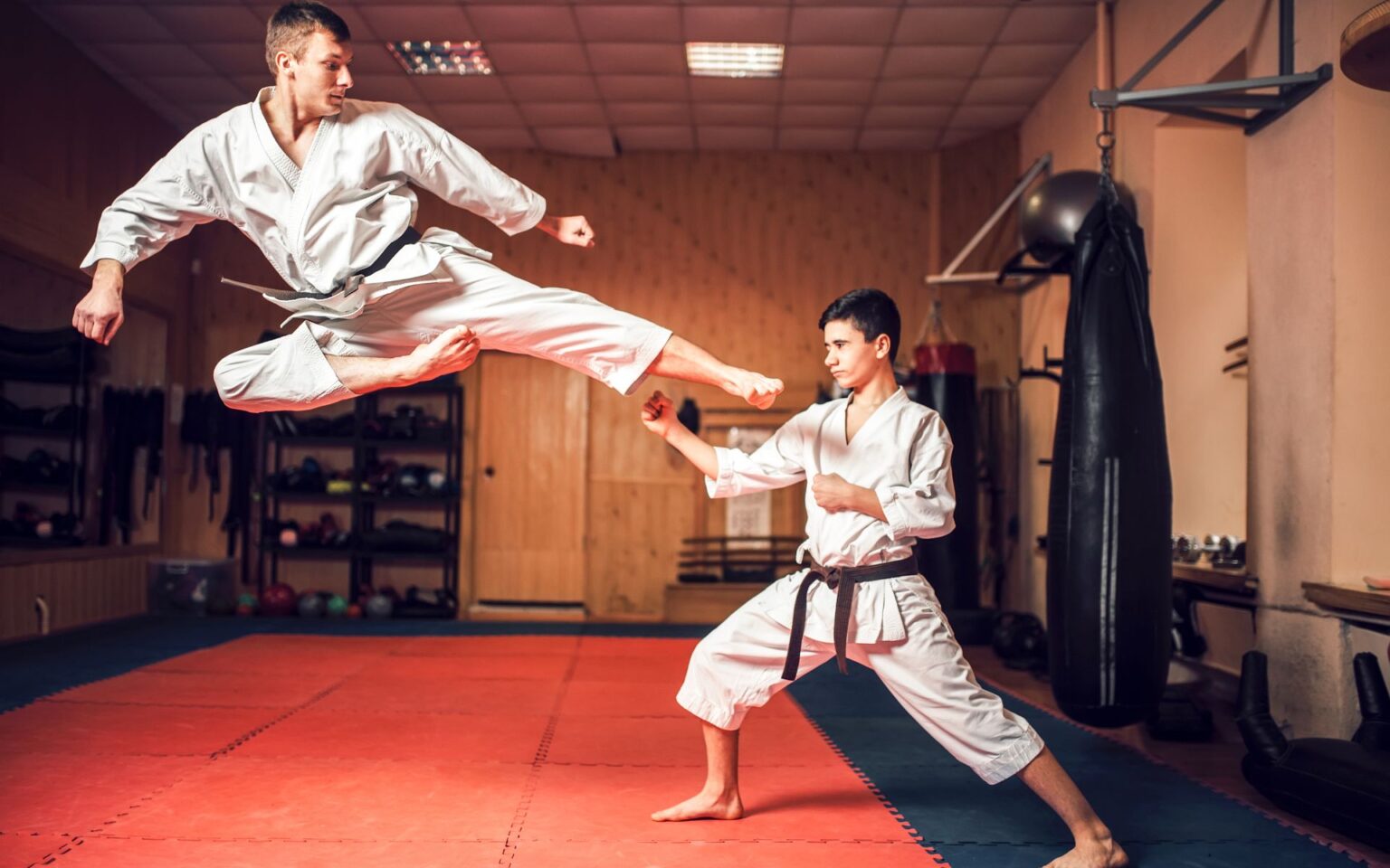 How to Open a Martial Arts School in 2024 (Step-By-Step Guide) - WodGuru