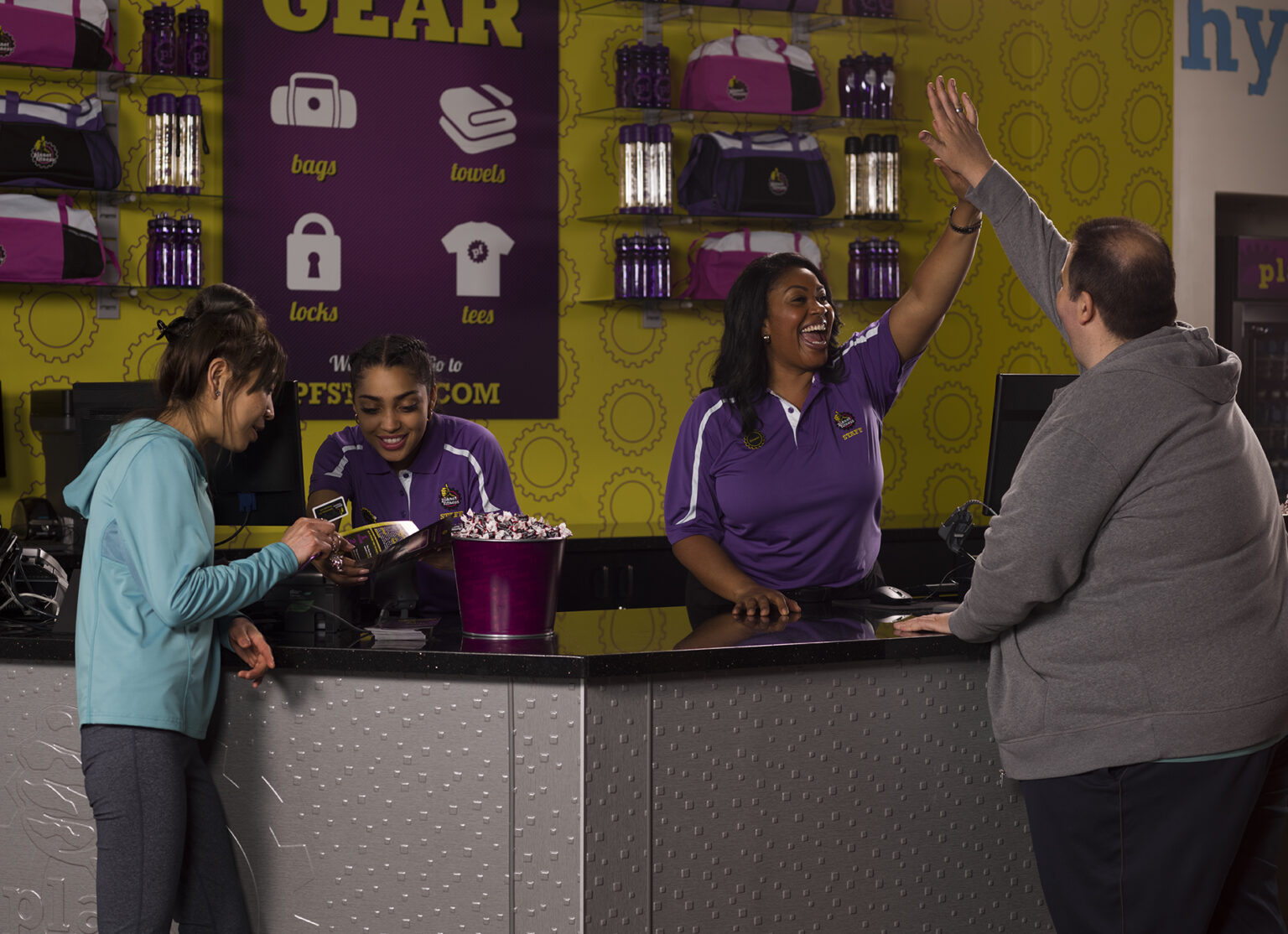 20 Best Gym Ads Examples - To Grow Your Brand in 2024 - WodGuru