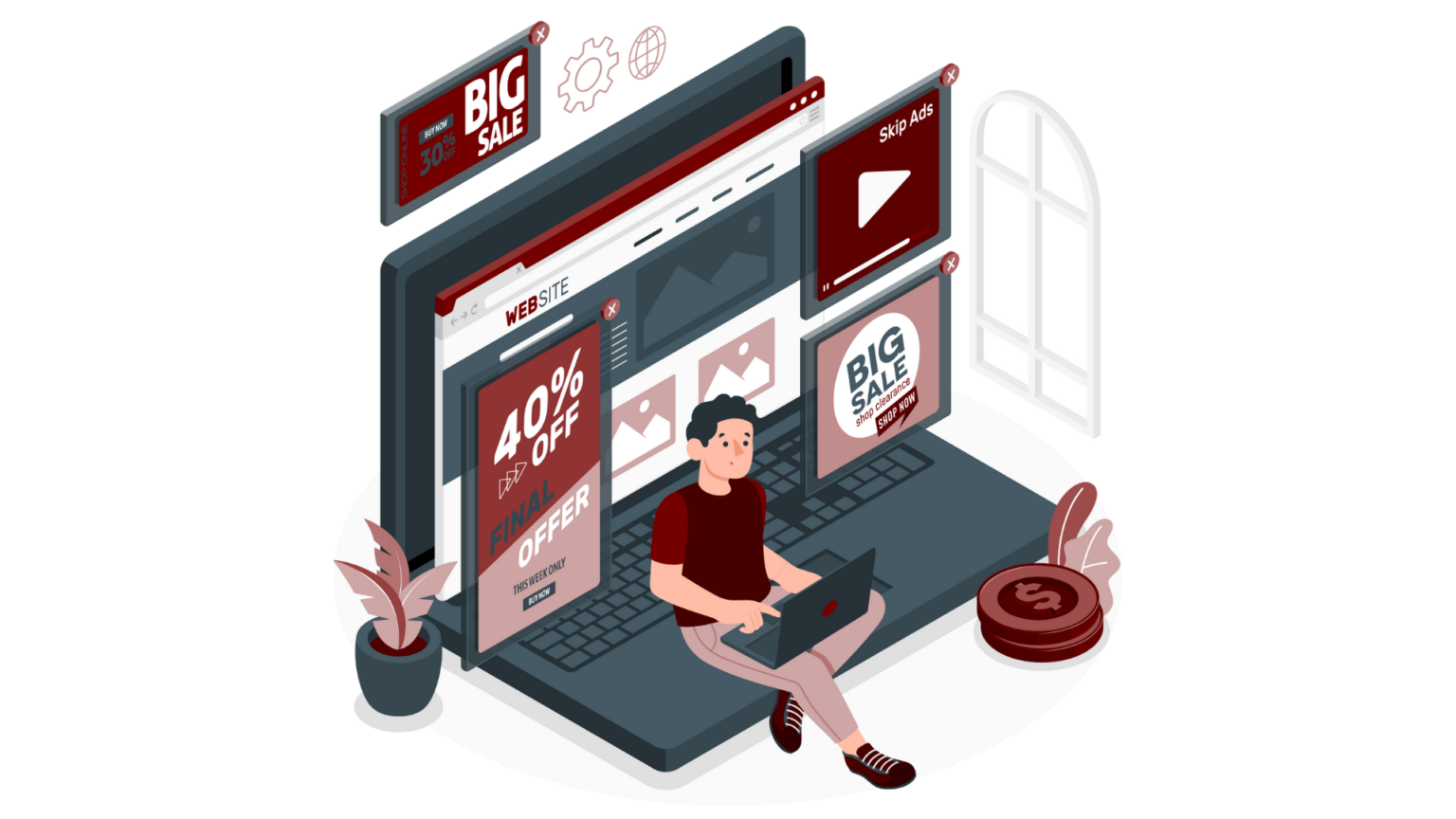 20 Best Gym Ads Examples - To Grow Your Brand in 2024 - WodGuru