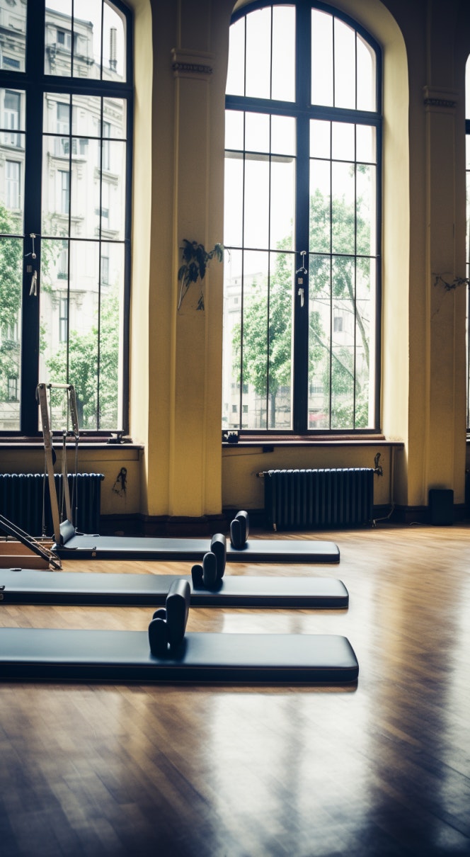 How Much Do Pilates Studio Owners Make in 2024 - WodGuru