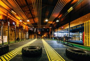 Average Gym Size: How Big Should a Gym Be? (How Much Space Is Required ...