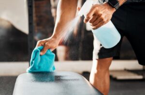 Gym Health and Safety Checklist (FREE TEMPLATE) - WodGuru