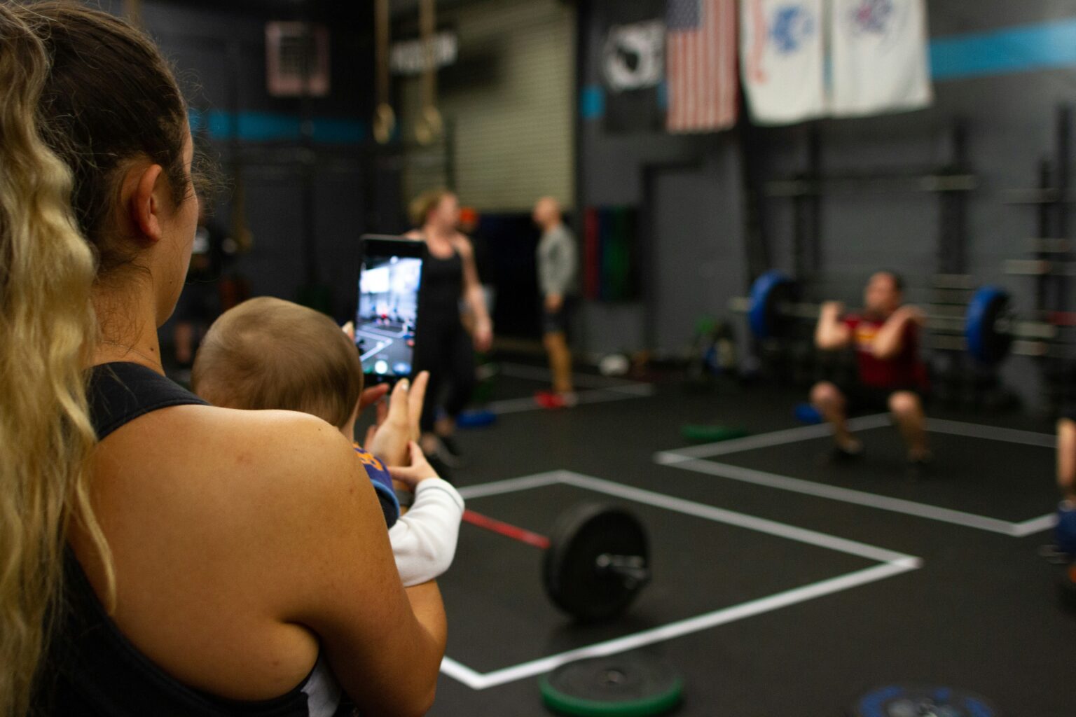 20 Types of People at the Gym (Engagement and Retention Tips For Gym ...
