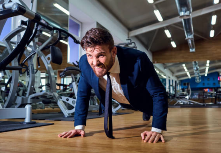 20 Types of People at the Gym (Engagement and Retention Tips For Gym ...