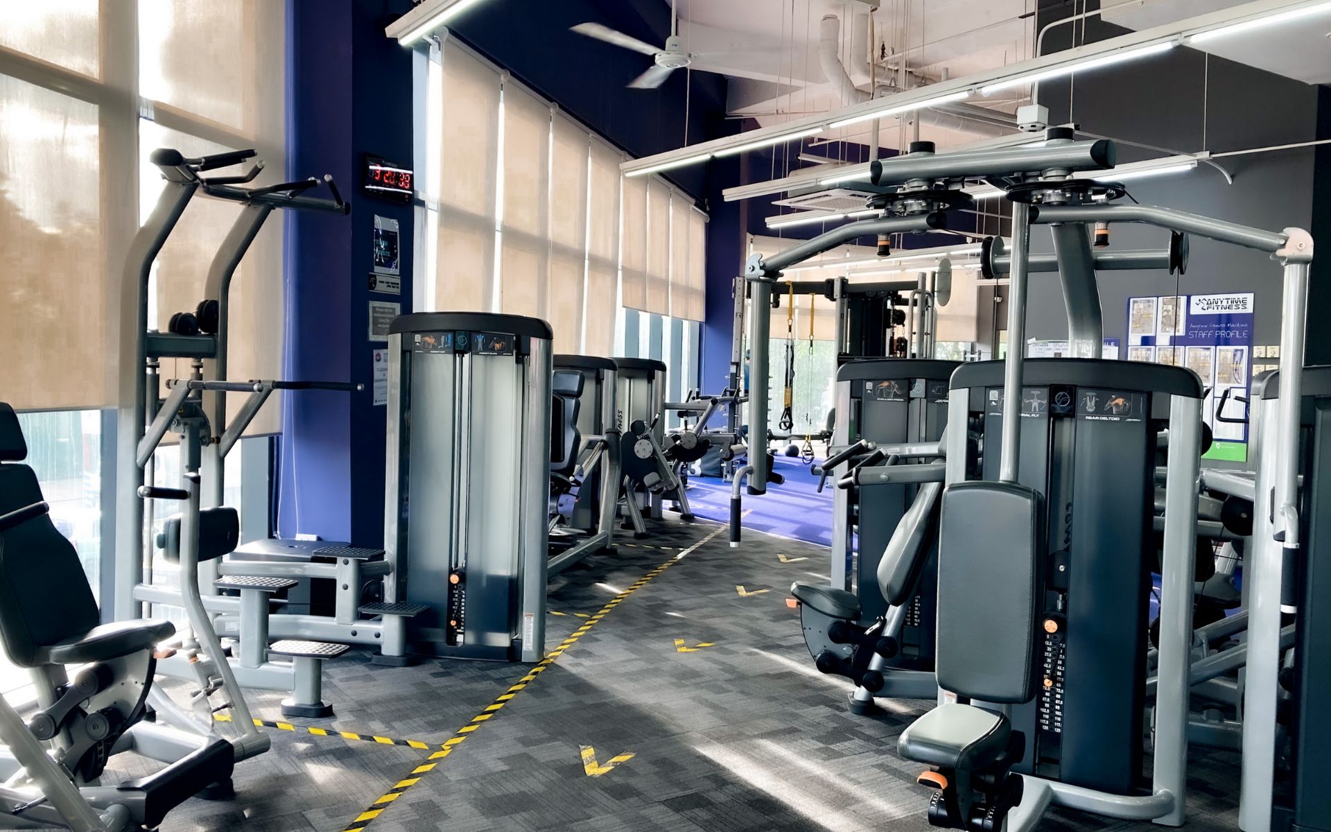 How to Open a Gym Franchise in 2024 (Step-By-Step Guide) - WodGuru