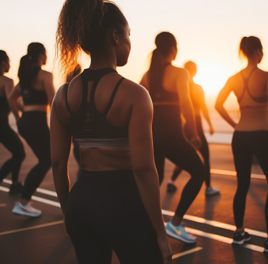 20 Types of People at the Gym (Engagement and Retention Tips For Gym ...