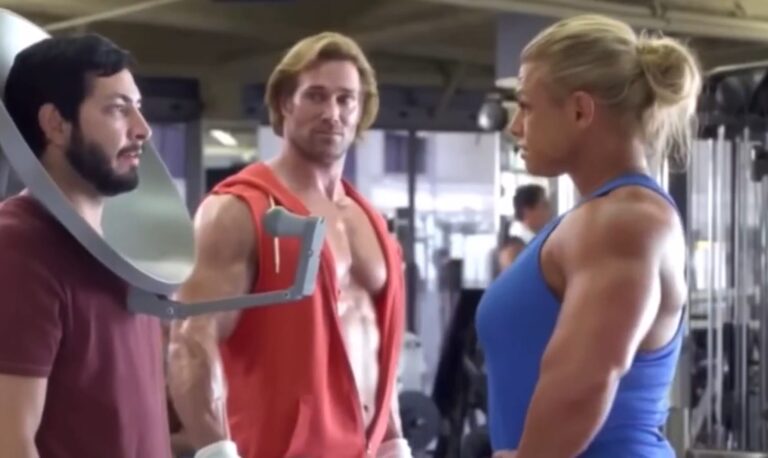 20 Best Fitness Ads - Positive Examples To Inspire You in 2024 - WodGuru