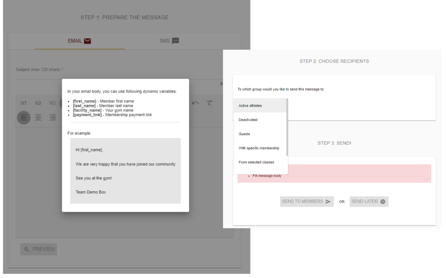 20 Best Yoga Marketing Ideas in 2024 (Yoga Studio Marketing Plan) - WodGuru