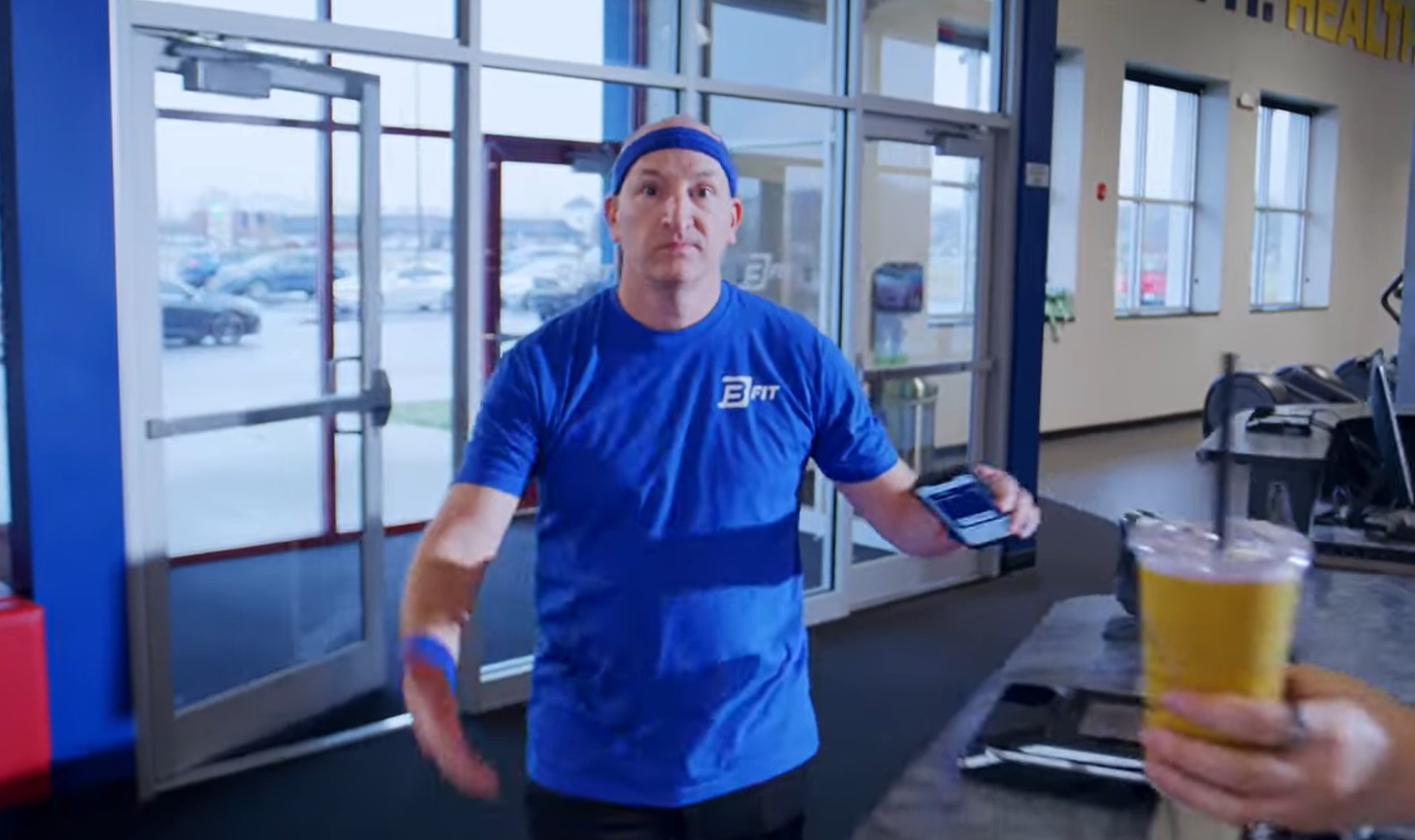 20 Best Fitness Ads - Positive Examples To Inspire You in 2024 - WodGuru