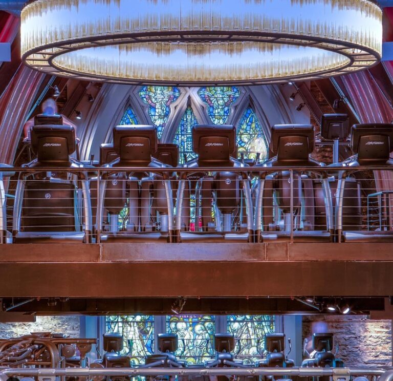 20 Top Luxury Gyms in 2024 (Bonus: Tips to Optimize Own Gym) - WodGuru