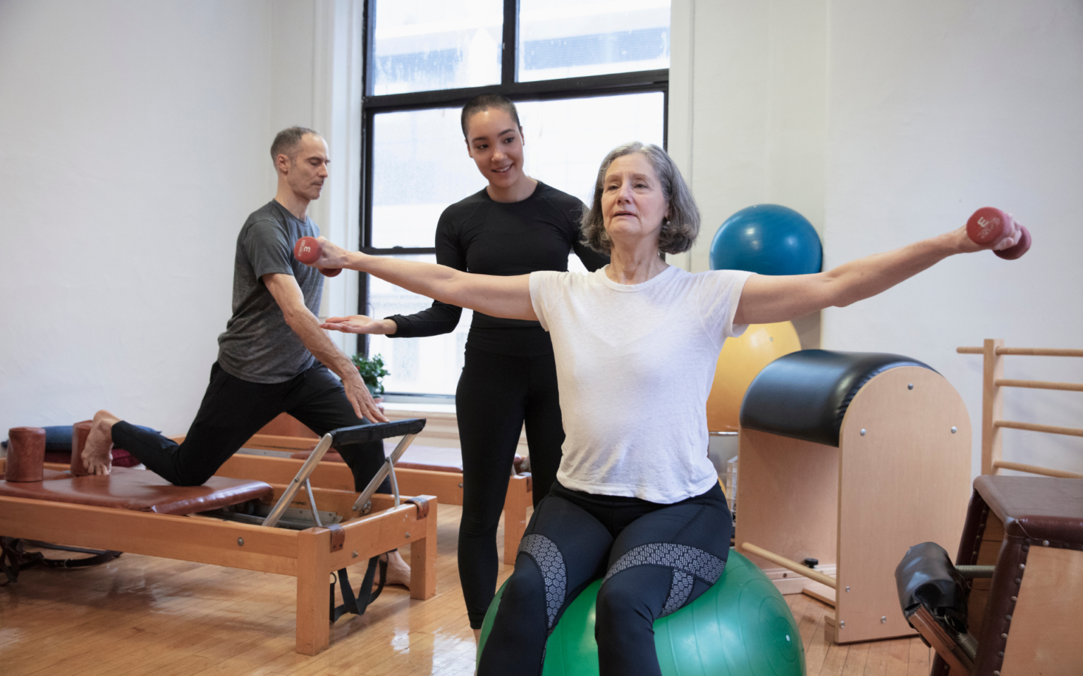 20 Best Pilates Studio Marketing Ideas in 2024 (The Ultimate Guide ...