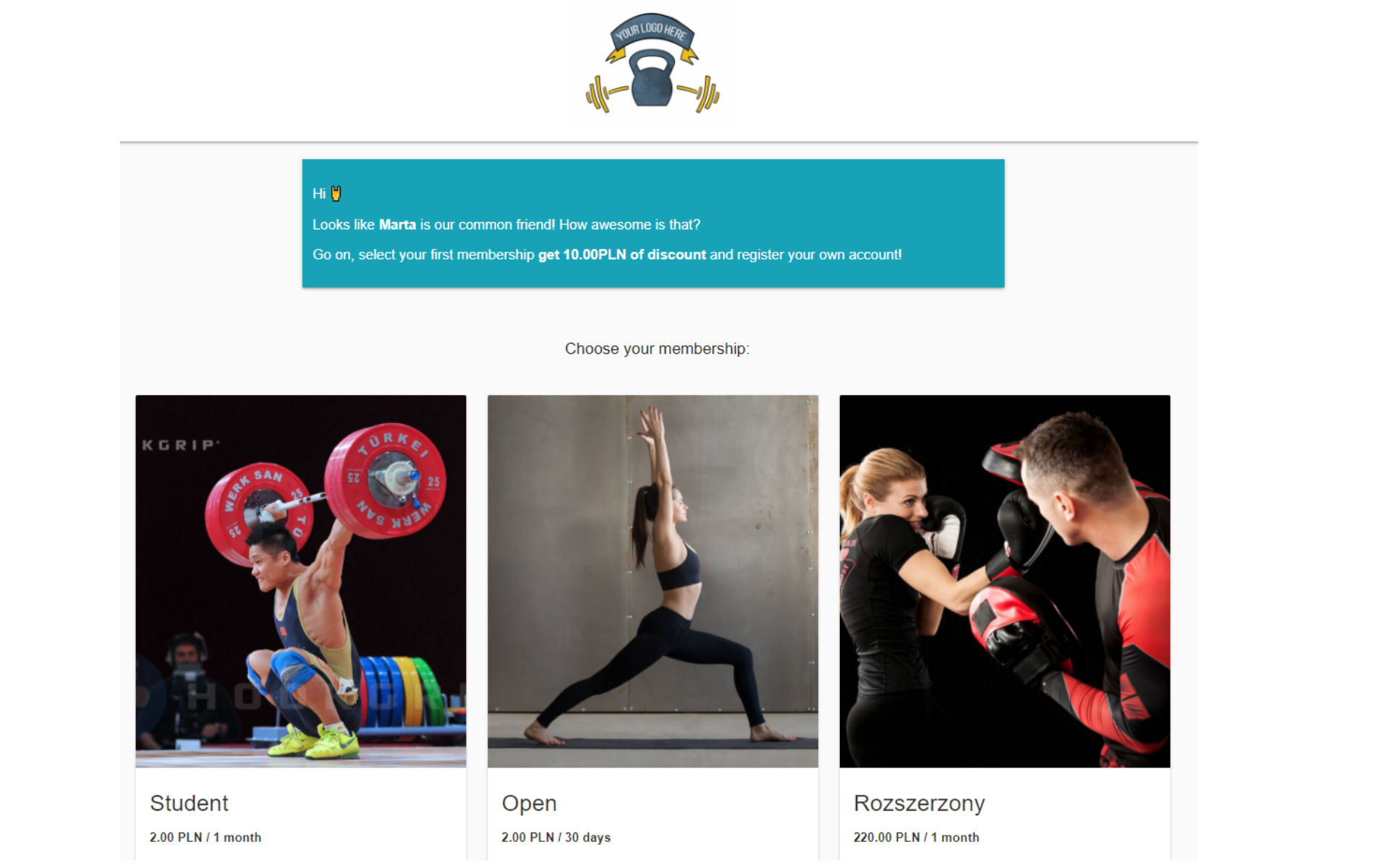 20 Best Yoga Marketing Ideas in 2024 (Yoga Studio Marketing Plan) - WodGuru