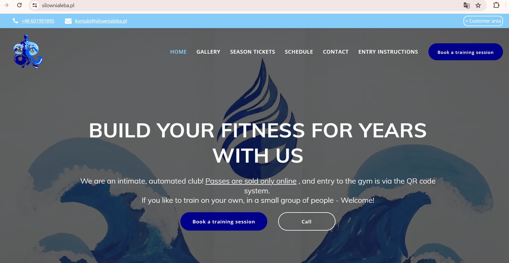 How to Start an Online Fitness Business in 2024 (Step-By-Step Guide ...