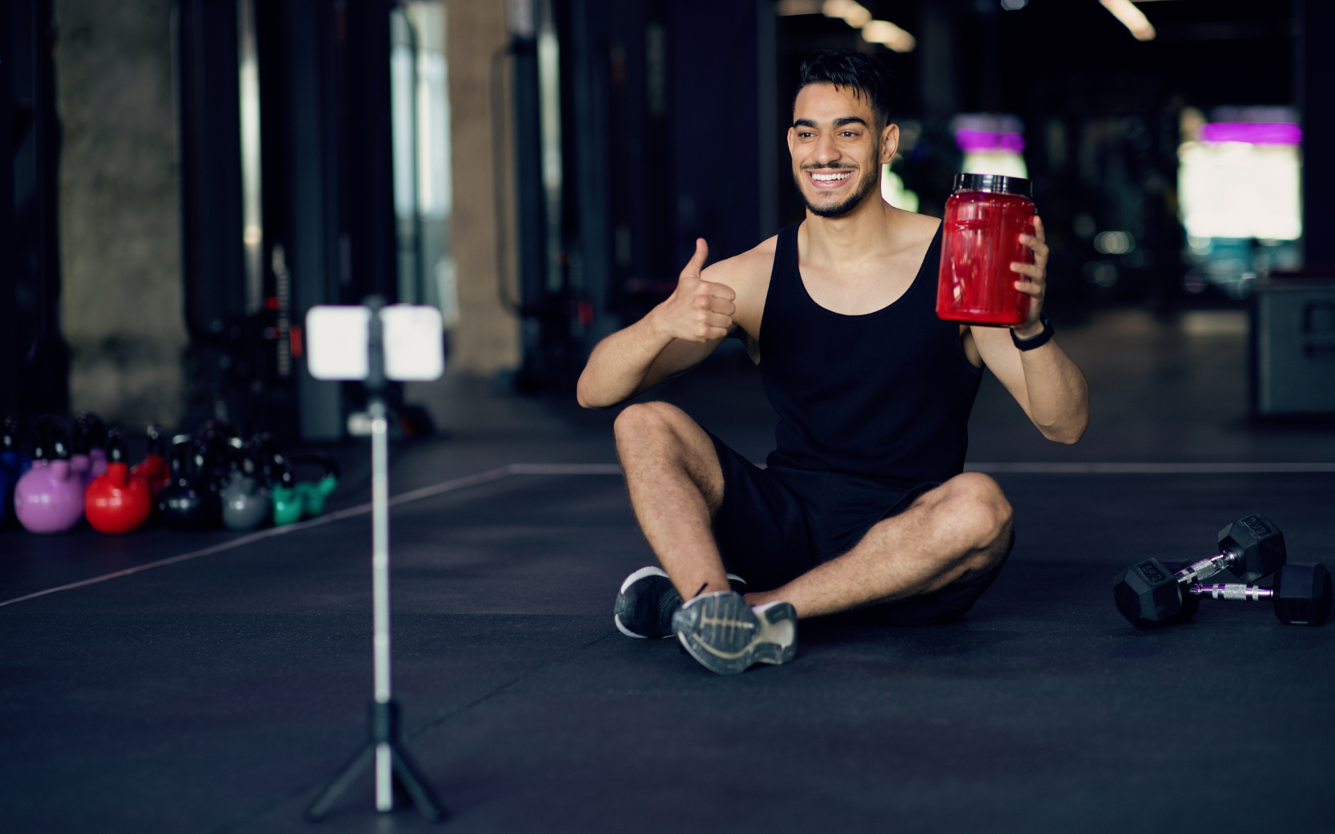 20 Best CrossFit Marketing Ideas in 2024 (The Ultimate Guide) - WodGuru