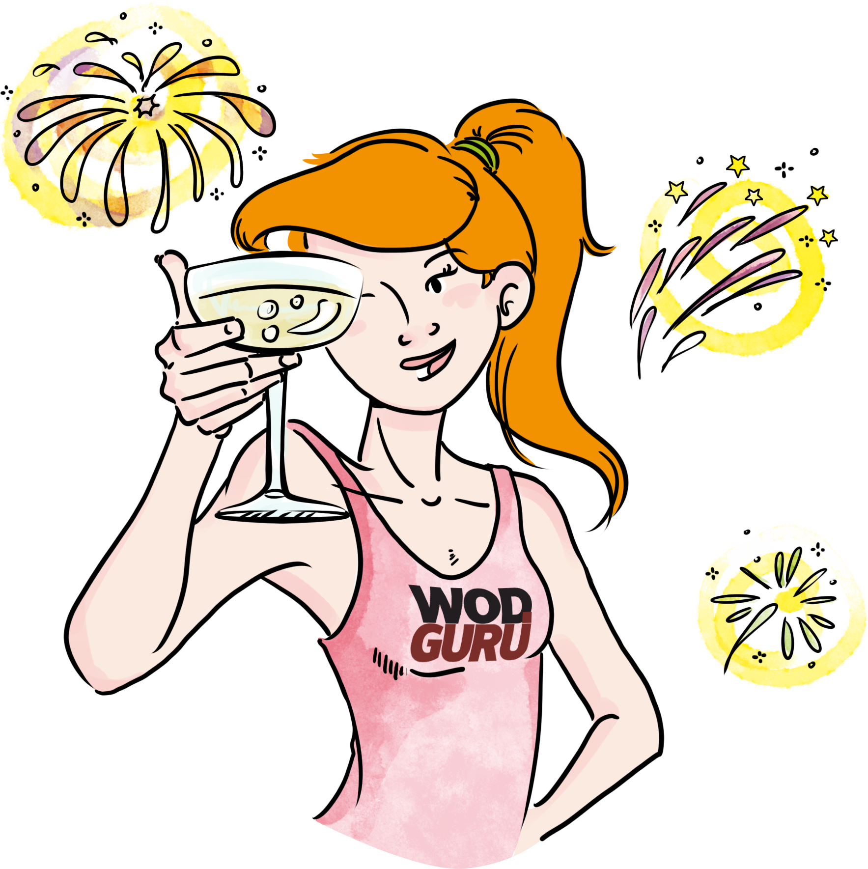 100+ Gym Event Ideas To Boost Your Gym in 2024 - WodGuru