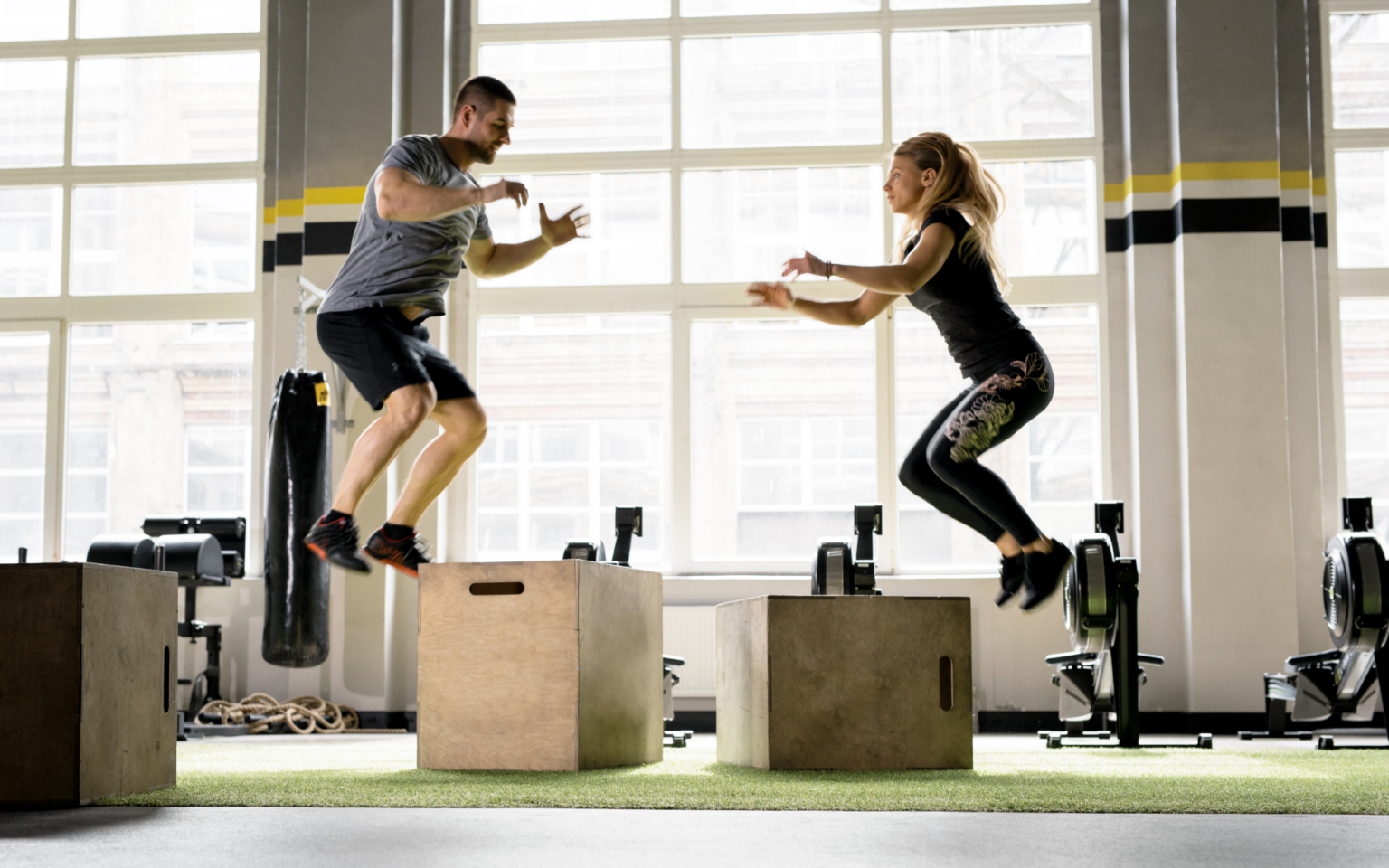 20 Best CrossFit Marketing Ideas in 2024 (The Ultimate Guide) - WodGuru