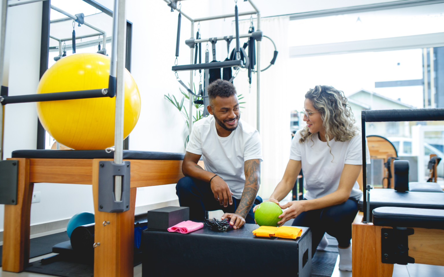 20 Best Pilates Studio Marketing Ideas in 2024 (The Ultimate Guide ...