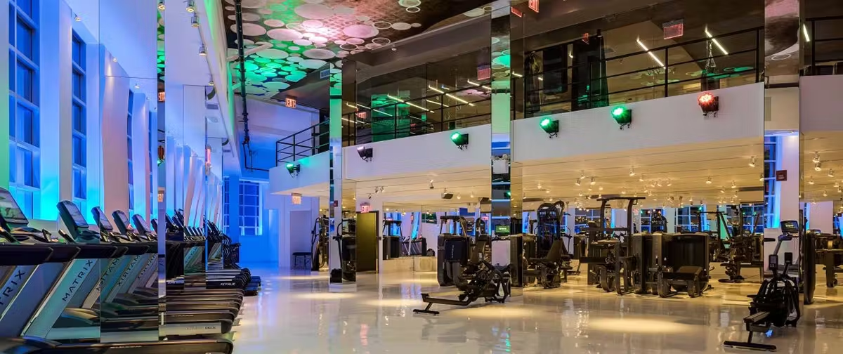 20 Most Expensive Gyms in 2024 (Bonus: Tips to Optimize Own Gym) - WodGuru