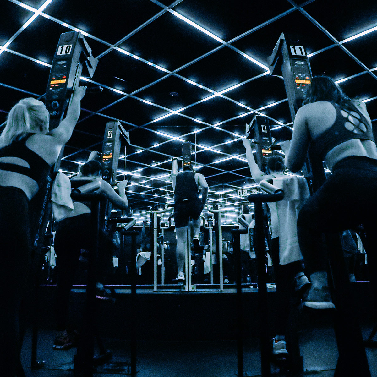 20 Top Luxury Gyms in 2024 (Bonus: Tips to Optimize Own Gym) - WodGuru