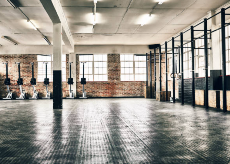 Average Gym Size: How Big Should a Gym Be? (How Much Space Is Required ...