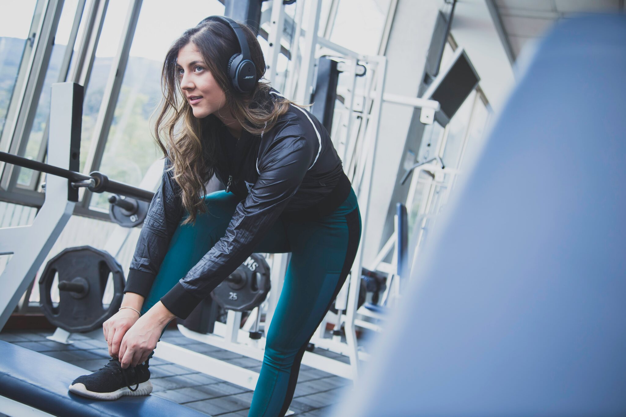 20 Types of People at the Gym (Engagement and Retention Tips For Gym ...