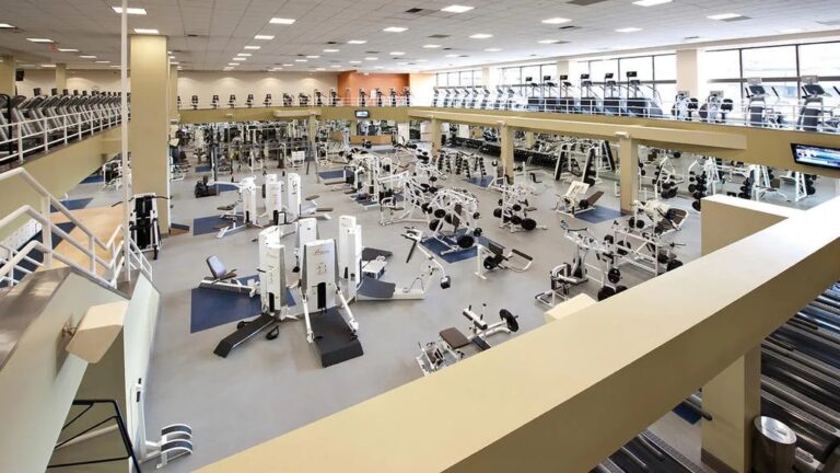 20 Top Luxury Gyms in 2024 (Bonus: Tips to Optimize Own Gym) - WodGuru