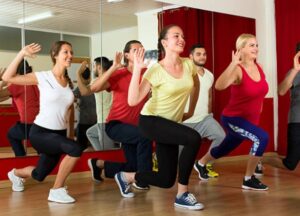 Average Gym Size: How Big Should a Gym Be? (How Much Space Is Required ...