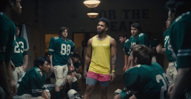 20 Best Fitness Ads - Positive Examples To Inspire You in 2024 - WodGuru