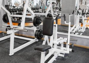 Average Gym Size: How Big Should a Gym Be? (How Much Space Is Required ...