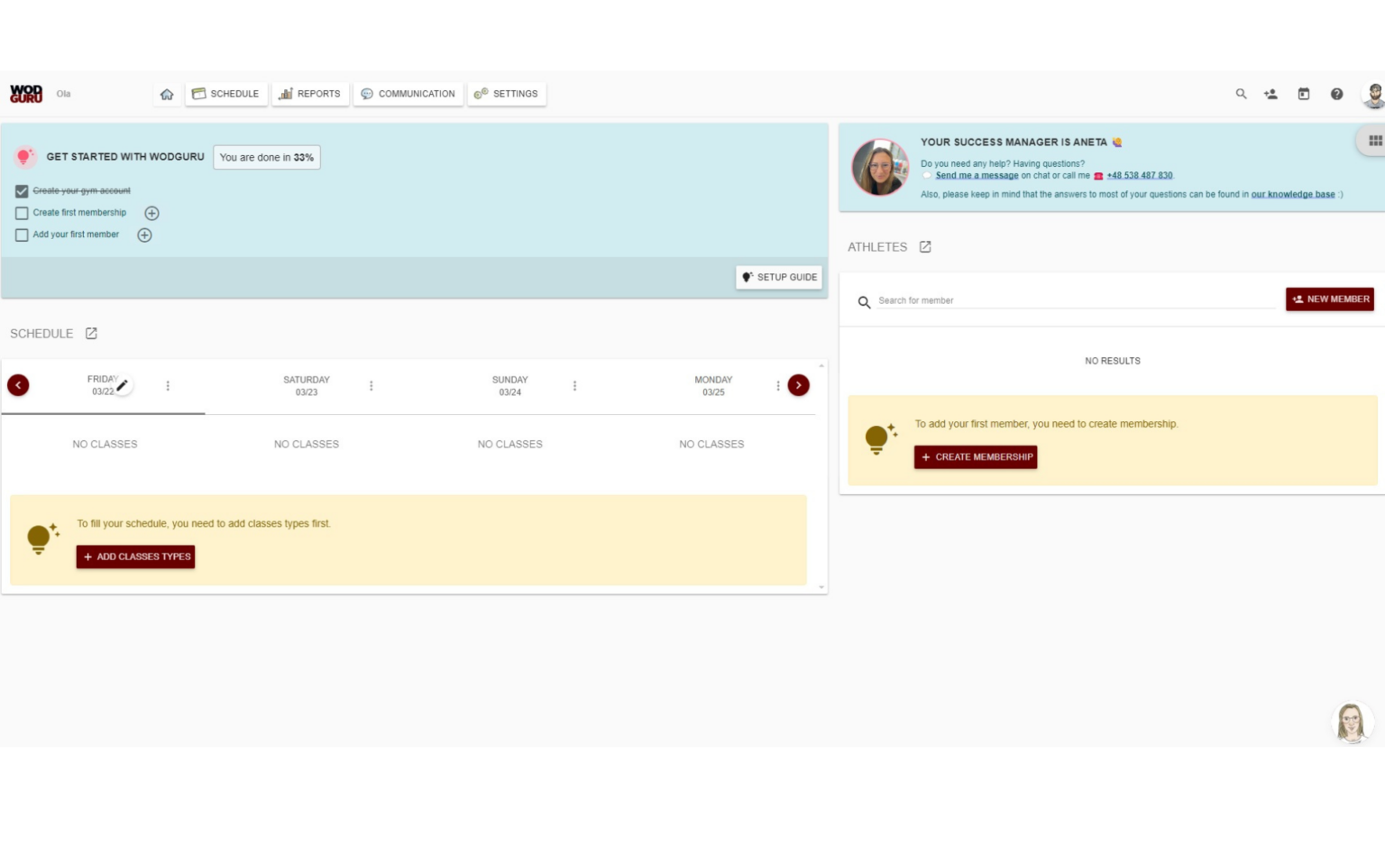 20 Best Pilates Studio Marketing Ideas in 2024 (The Ultimate Guide ...