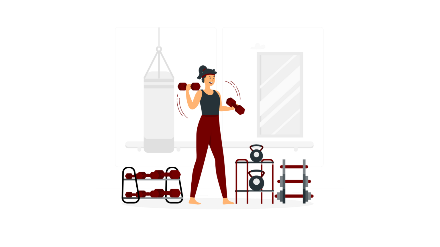 20 Best Gym Equipment Brands in 2024 (With Price Examples) - WodGuru