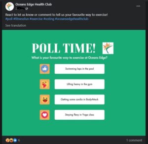 50+ Gym Social Media Post Ideas in 2024 (Real Gym Content) - WodGuru