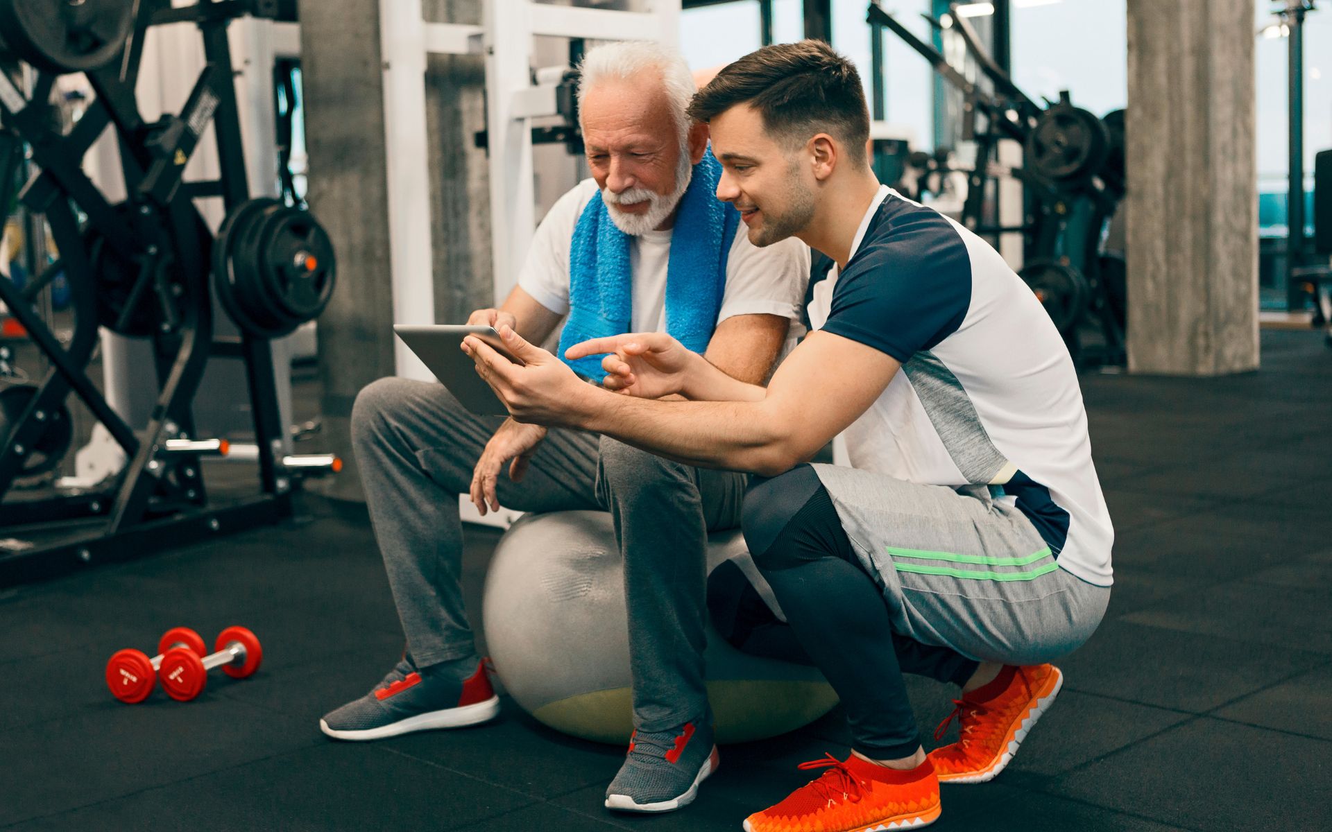 20 Best Paying Health and Fitness Affiliate Programs in 2024 - WodGuru