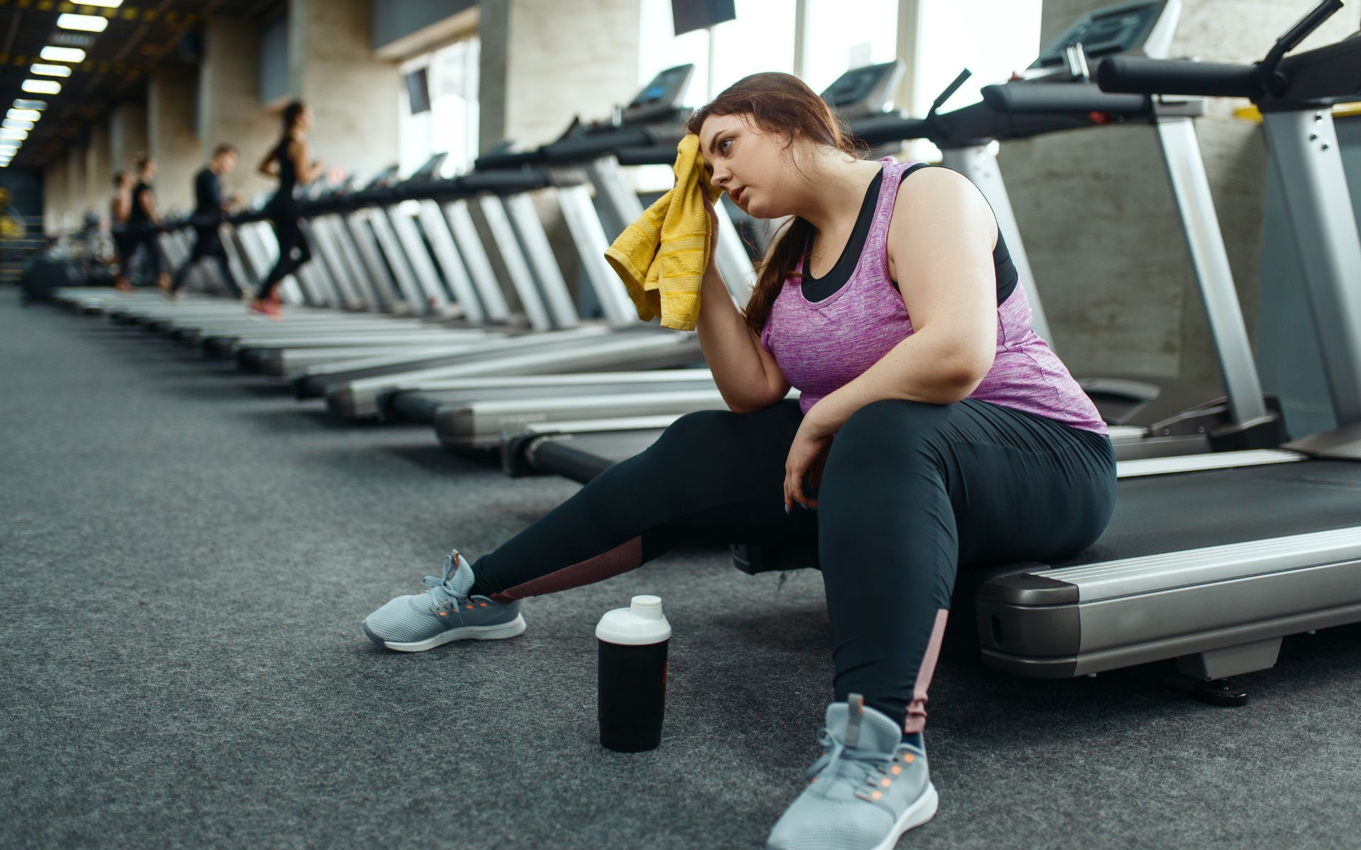 Gym Mission Statement: How To Write (35 Best Examples) - WodGuru