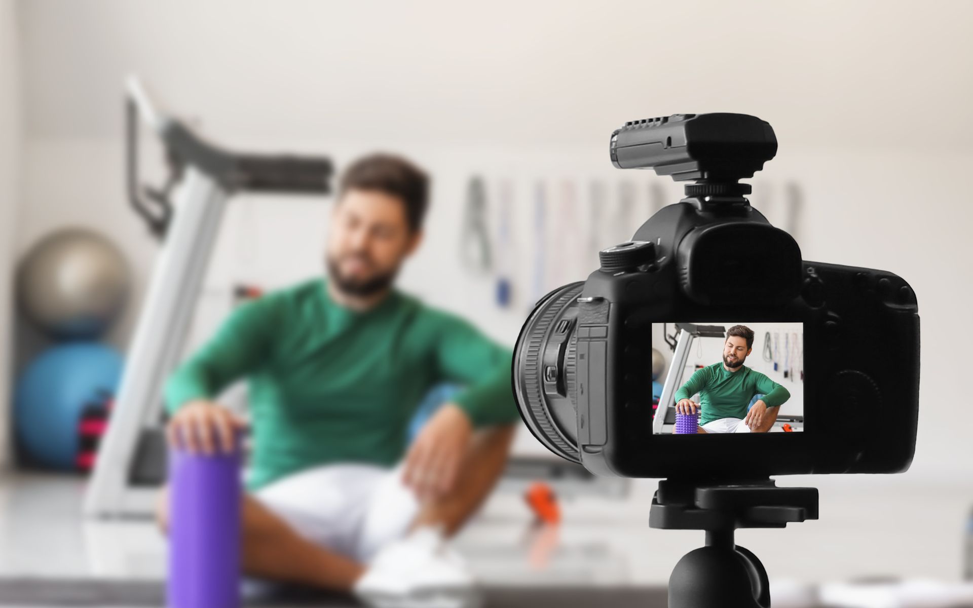 How to Become a Fitness Influencer in 2024 (Step-By-Step Guide) - WodGuru