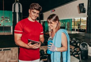 50 Personal Trainer Business Names for You to Get Inspired - WodGuru