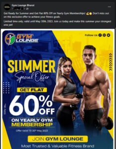 50+ Gym Social Media Post Ideas in 2024 (Real Gym Content) - WodGuru
