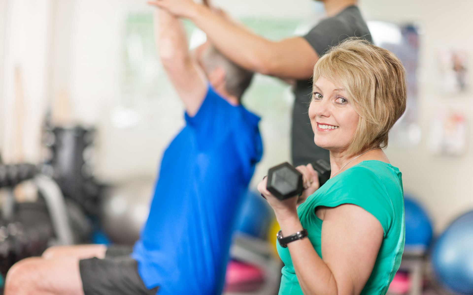 Gym Mission Statement: How To Write (35 Best Examples) - WodGuru