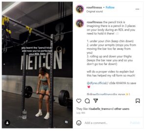50+ Gym Social Media Post Ideas in 2024 (Real Gym Content) - WodGuru
