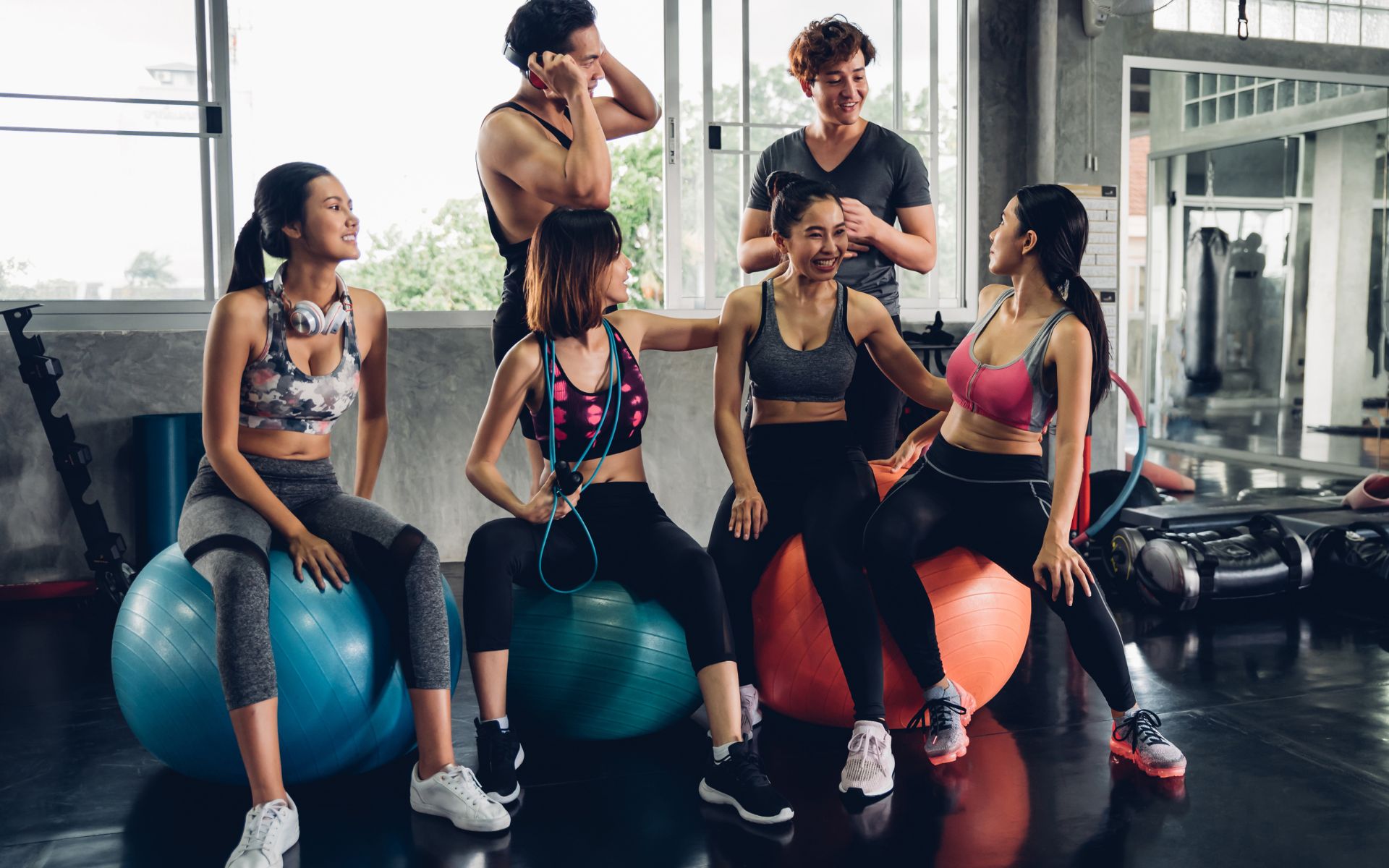 How Do Gym Membership Work? (Gym Membership Types & Prices in 2024 ...