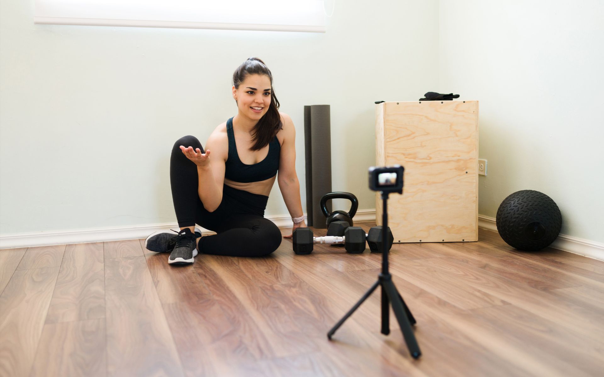 20+ Tips How to Make Money as a Fitness Influencer in 2024 - WodGuru