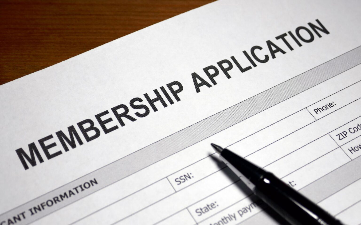 How Do Gym Membership Work? (Gym Membership Types & Prices in 2024 ...