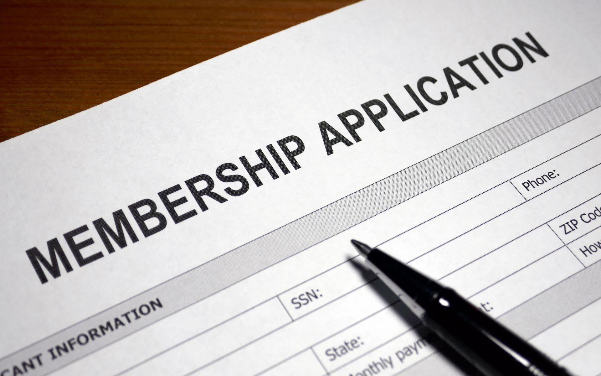 How Do Gym Membership Work? (Gym Membership Types & Prices in 2024 ...