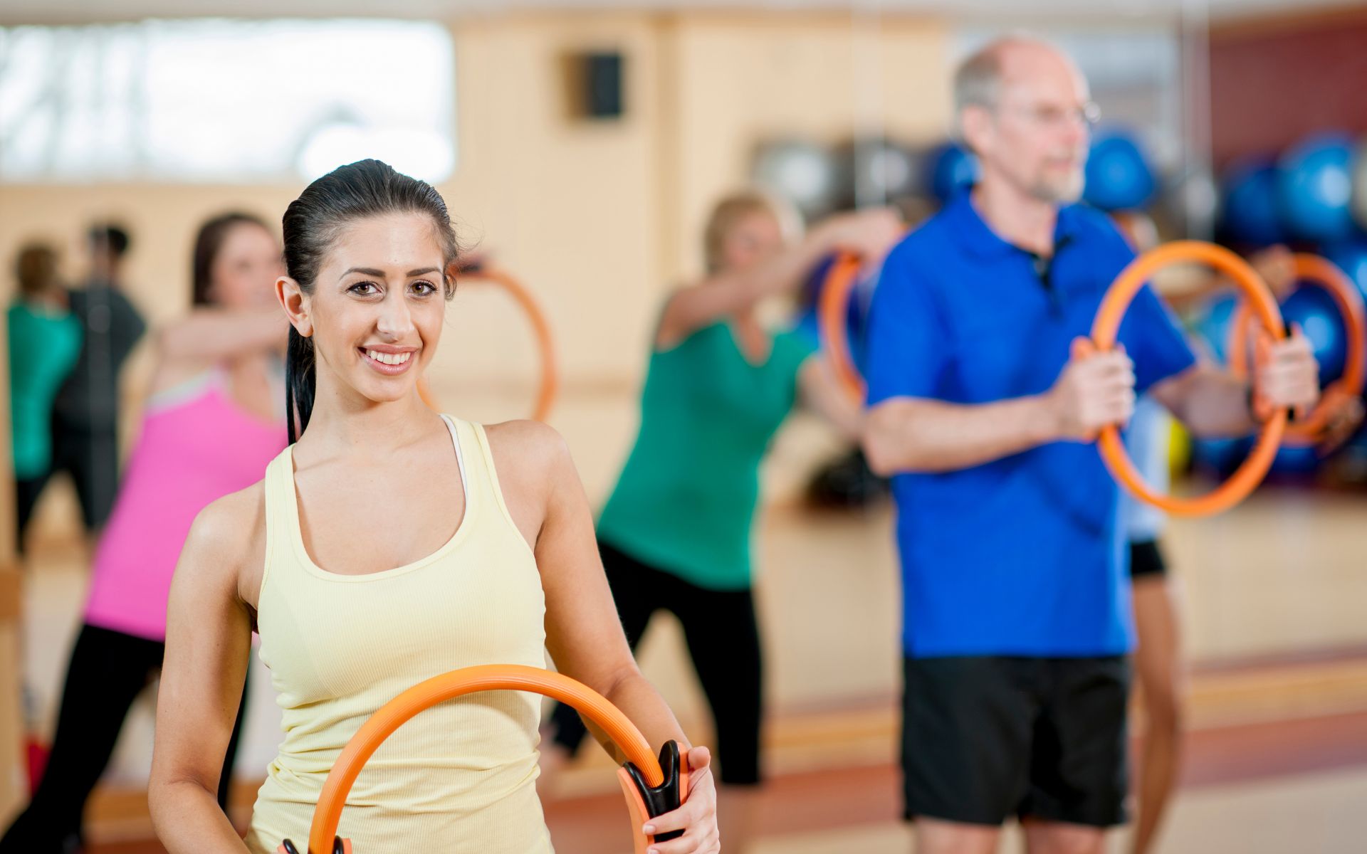 How Many Members Does a Gym Need to Be Successful - WodGuru