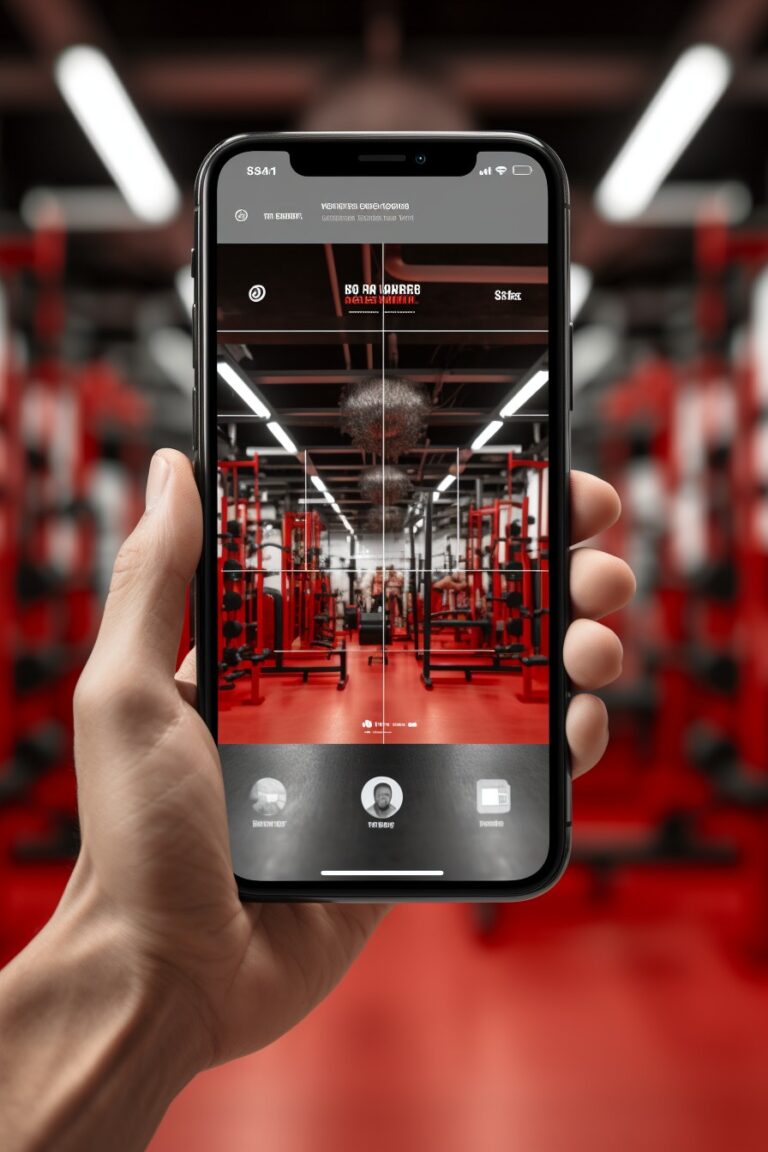 50+ Gym Social Media Post Ideas in 2024 (Real Gym Content) - WodGuru