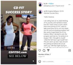 50+ Gym Social Media Post Ideas in 2024 (Real Gym Content) - WodGuru