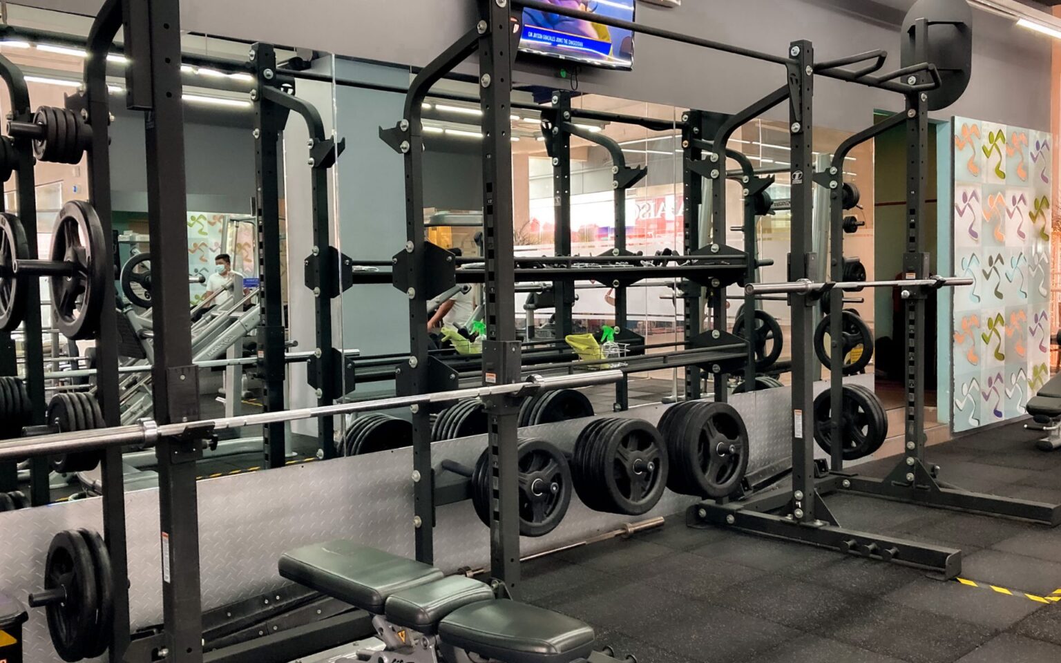 How Do Gym Membership Work? (Gym Membership Types & Prices in 2024 ...